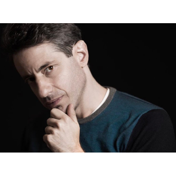 STICKS AND STONES COMEDY CLUB