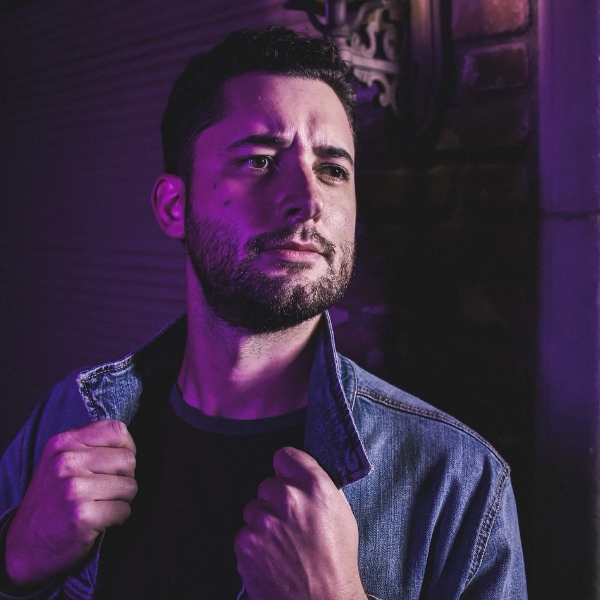 Wit's End Comedy Lounge