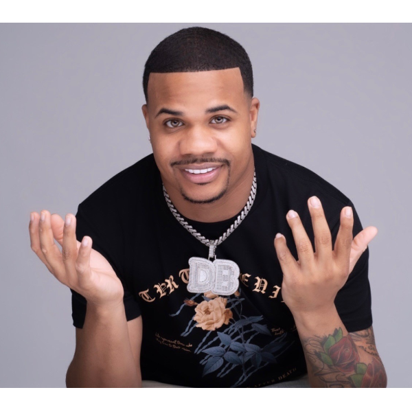 Baltimore Comedy Factory