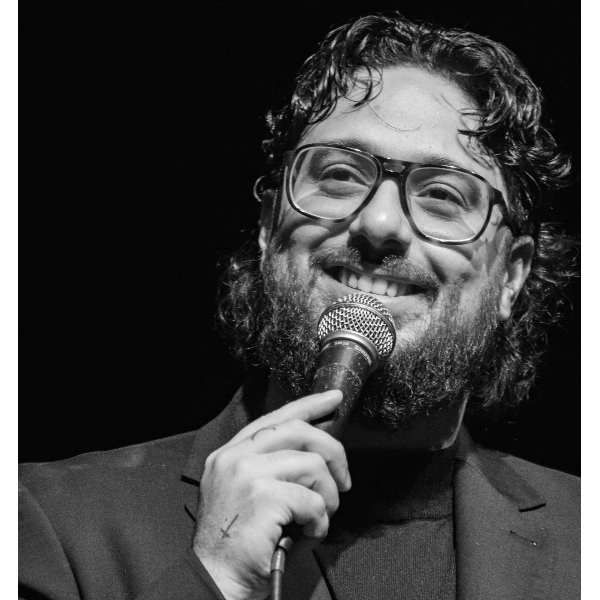 The Stress Factory Bridgeport