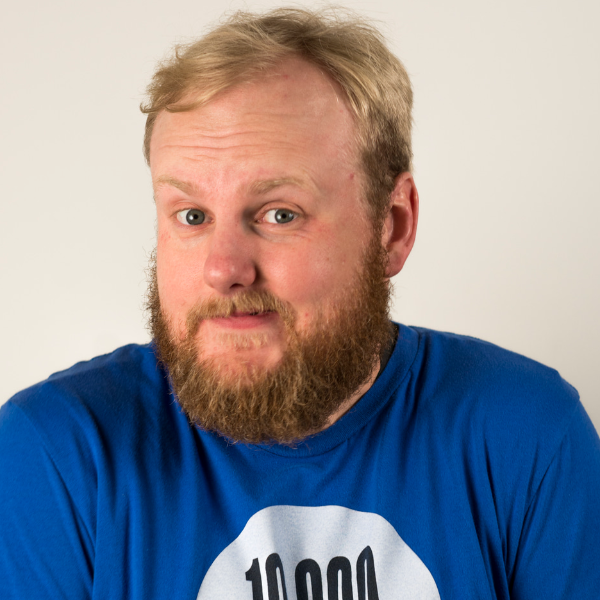 Laugh Camp Comedy Club