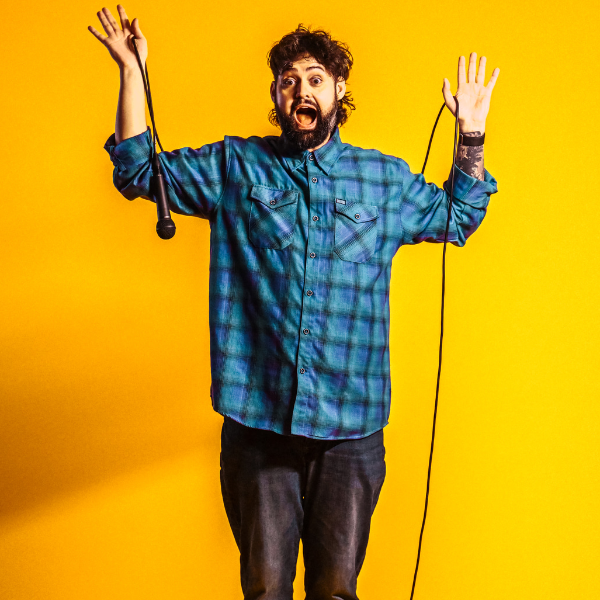 Laugh Camp Comedy Club