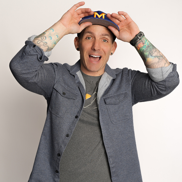 Laugh Camp Comedy Club