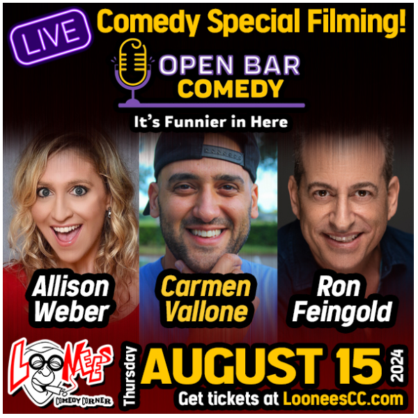 Loonees Comedy Corner