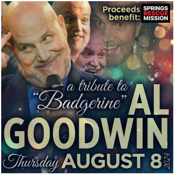 Loonees Comedy Corner