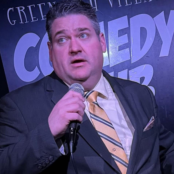 STICKS AND STONES COMEDY CLUB