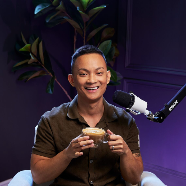 StandUpLive Phoenix | Nurse John