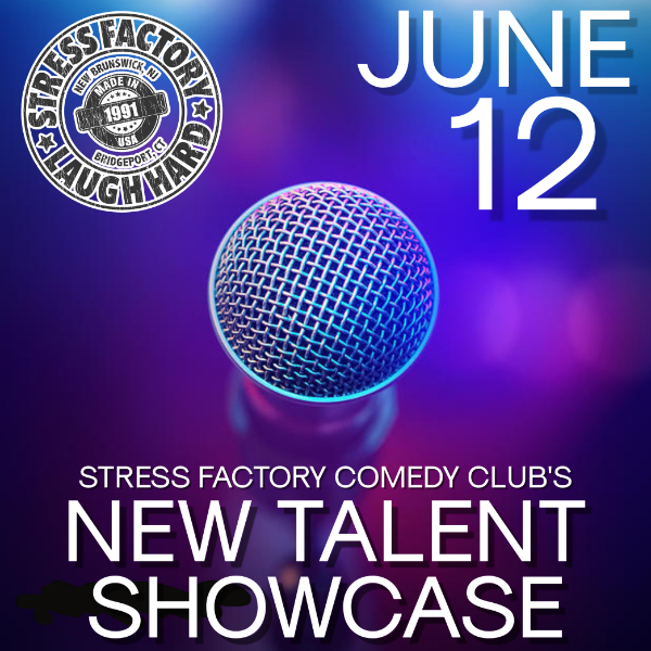 Stress Factory New Brunswick