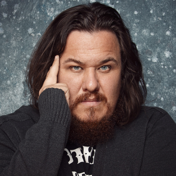 Vermont Comedy Club | Shane Torres