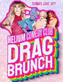 Helium & Elements Restaurant