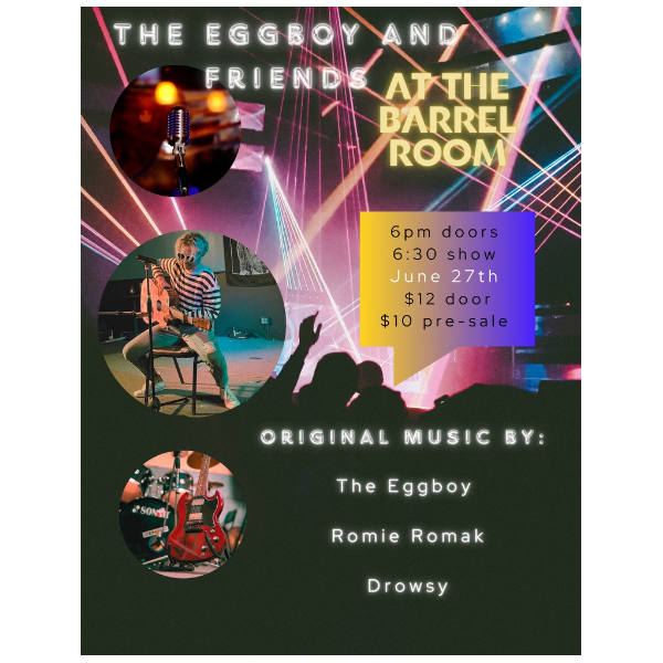 Barrel Room Portland