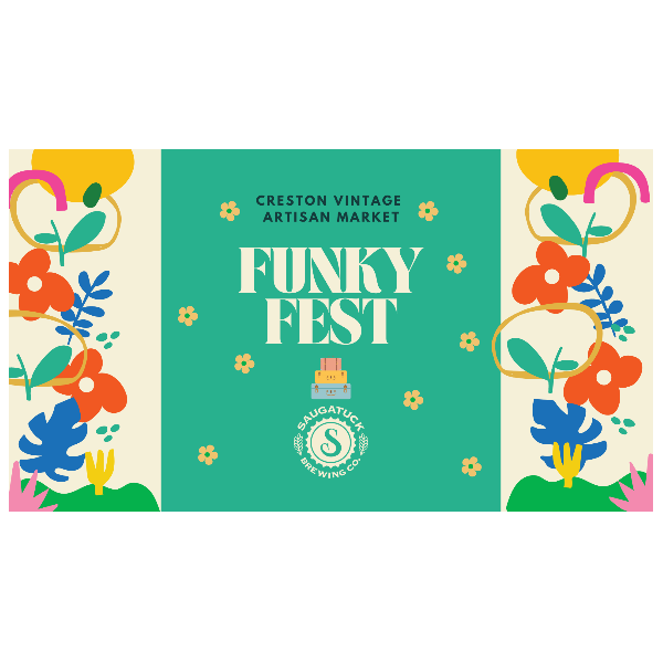 Events by Saugatuck Brewing Co. (Douglas, Grand Rapids, Kalamazoo)