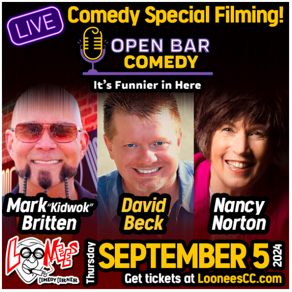 Loonees Comedy Corner