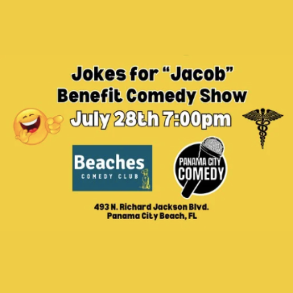Beaches Comedy Club