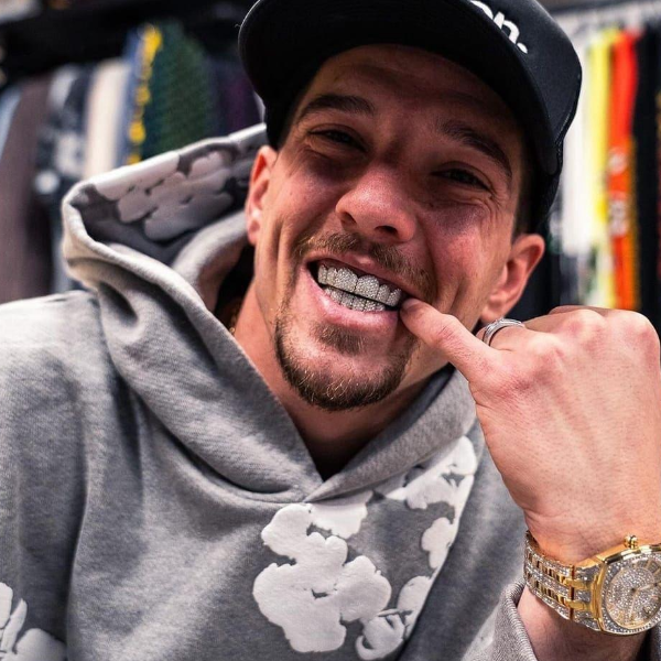 The Comedy Zone - Cherokee