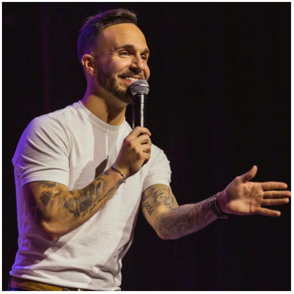 The Comedy Zone Greenville