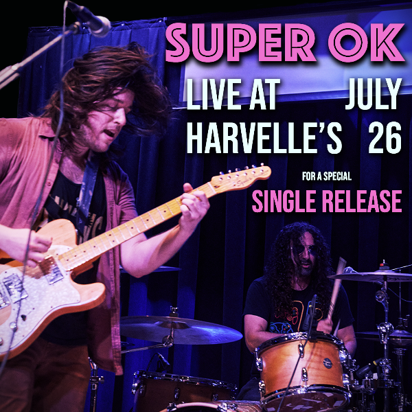 Harvelle's Santa Monica