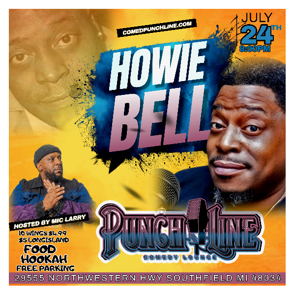 Punchline Comedy Lounge