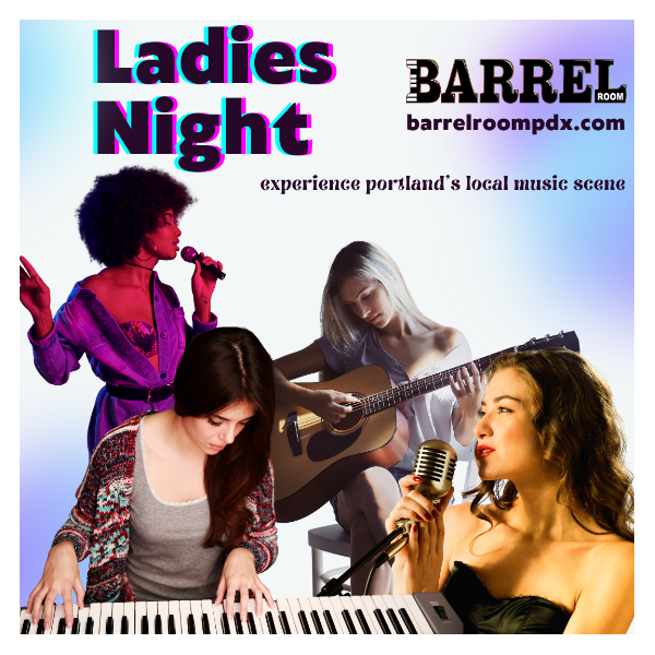 Barrel Room Portland