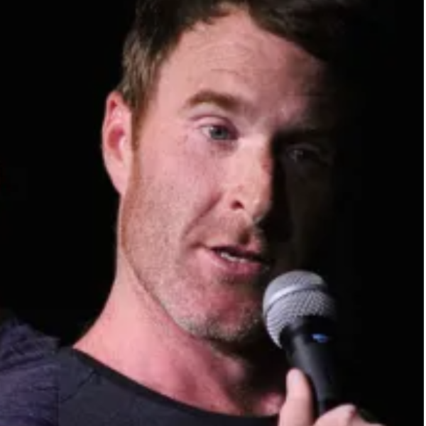 Wit's End Comedy Lounge