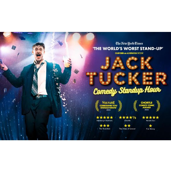 Denver Comedy Underground