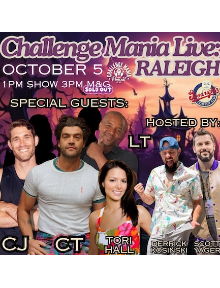 Goodnights Comedy Club