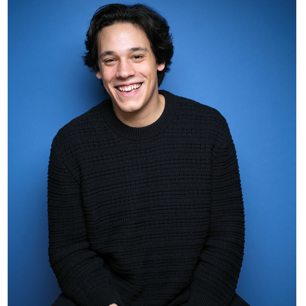 Blue Room Comedy Club