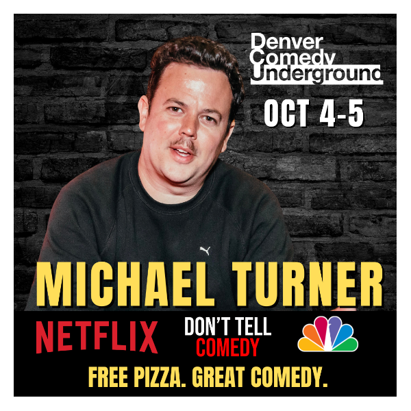 Denver Comedy Underground