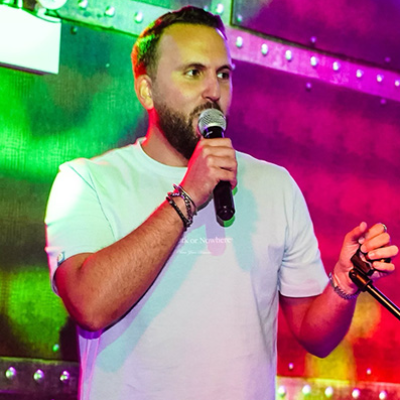 Wiseguys - Downtown SLC