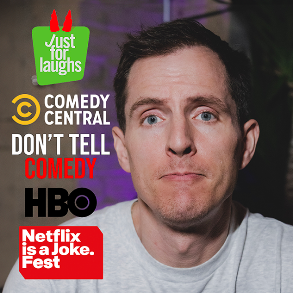 Bricktown Comedy Club