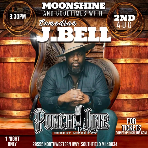 Punchline Comedy Lounge