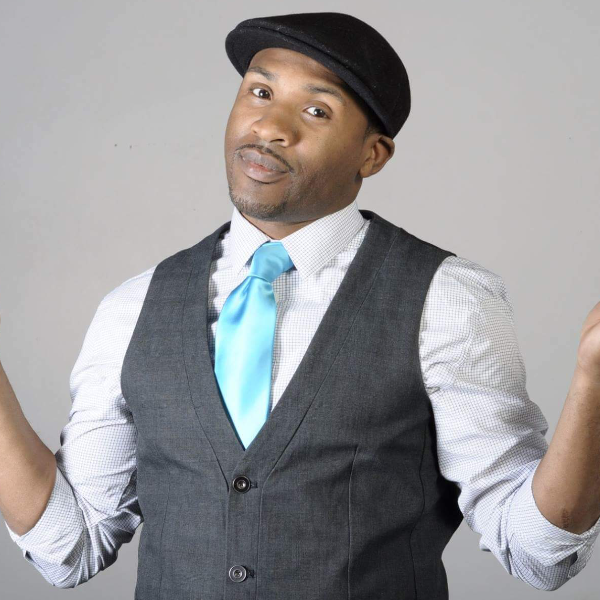 The Comedy Zone - Cherokee