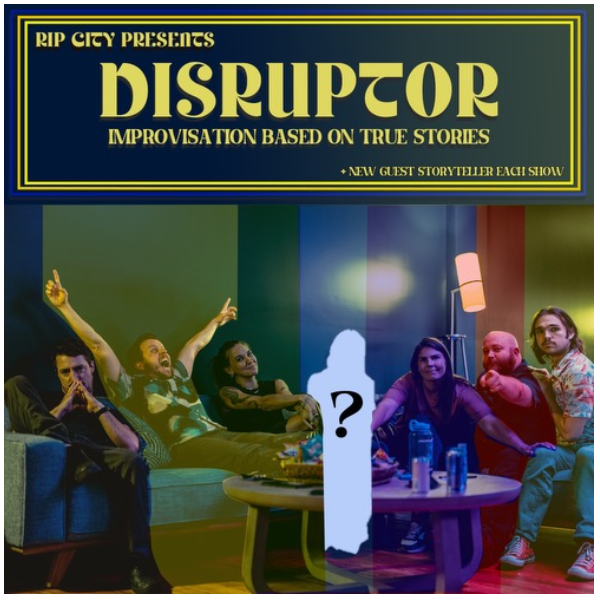 Wit's End Comedy Lounge