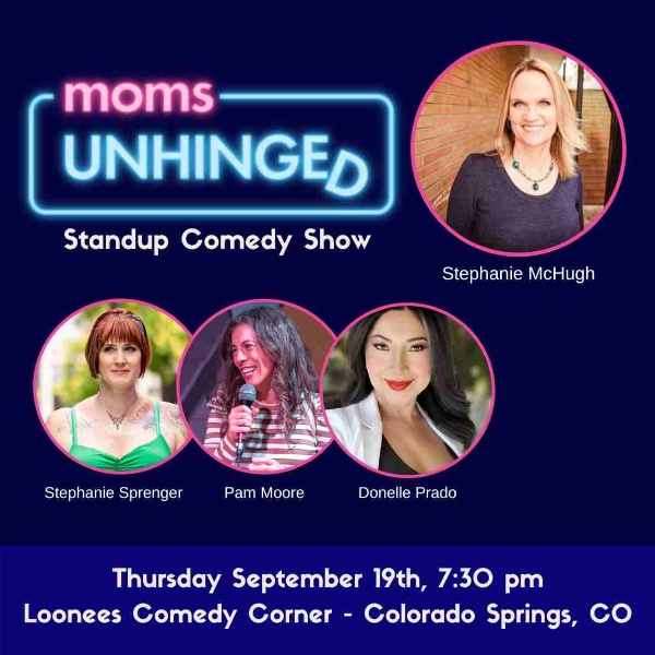 Loonees Comedy Corner