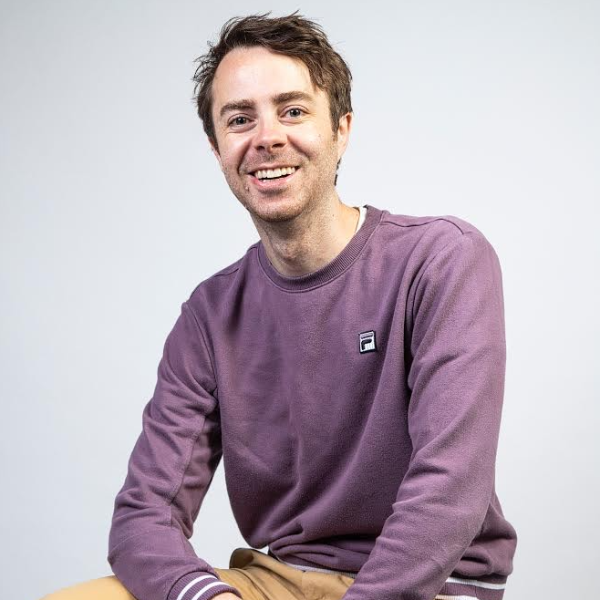 Stress Factory New Brunswick