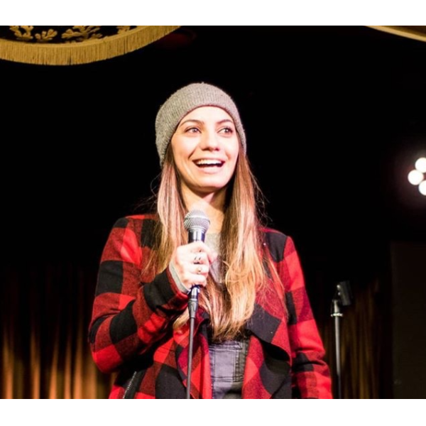 Comedy Cabin