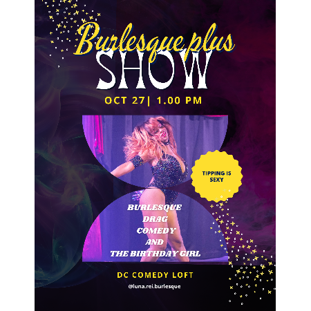 The Comedy Loft of DC