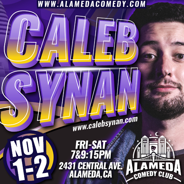 Alameda Comedy Club
