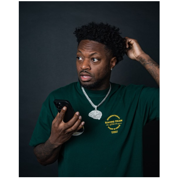 Baltimore Comedy Factory