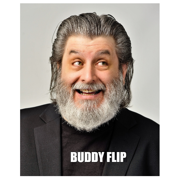 Krackpots Comedy Club, Massillon