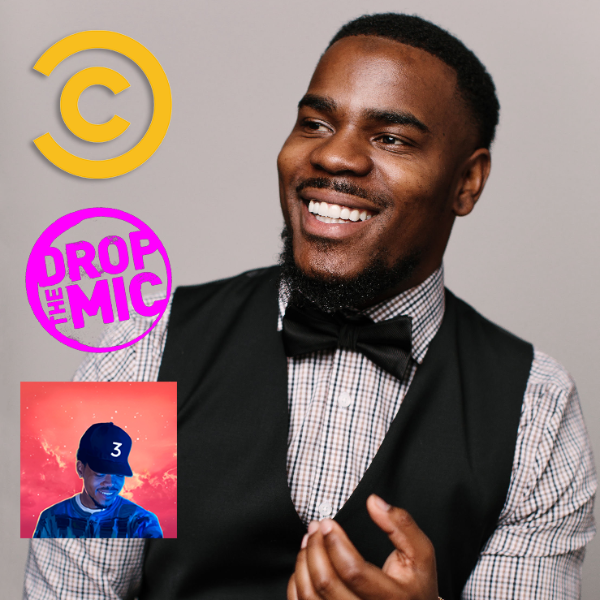 Bricktown Comedy Club