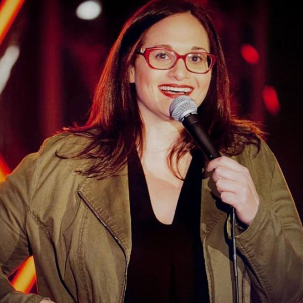 Hilarities 4th Street Theatre