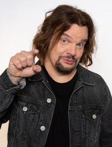 Cap City Comedy Club