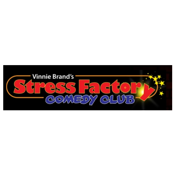 Stress Factory New Brunswick