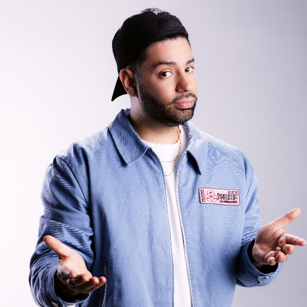 Stress Factory New Brunswick | Martin Amini