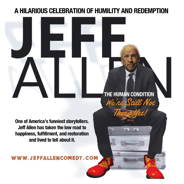 Blue Room Comedy Club