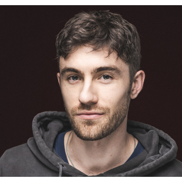 Blue Room Comedy Club