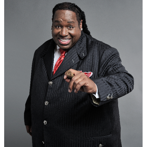 Baltimore Comedy Factory