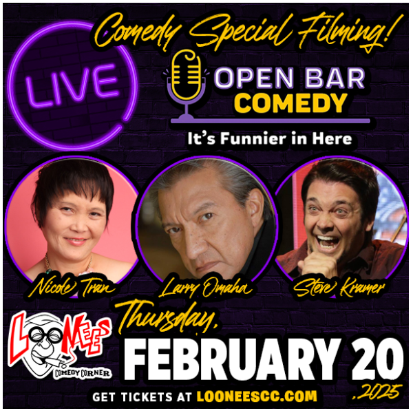 Loonees Comedy Corner