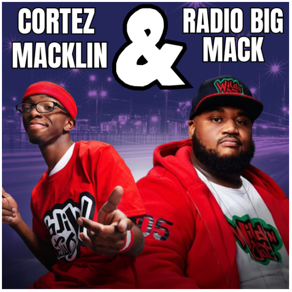 Mic Drop Comedy Plano